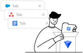 Workona Tab Manager | Best Chrome, Edge, & Firefox Extension